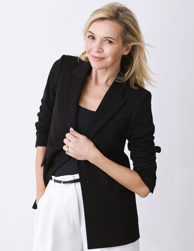 Elizabeth Tarrant | Morello Bookings