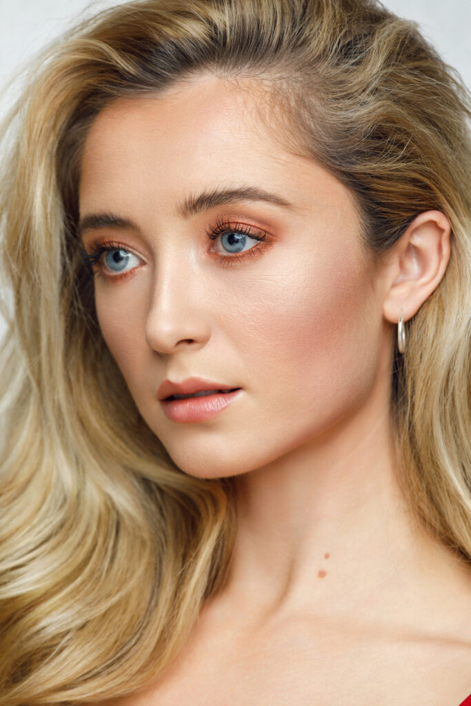 Ella Starbuck | Morello Bookings