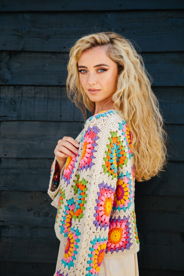 Ella Starbuck | Morello Bookings