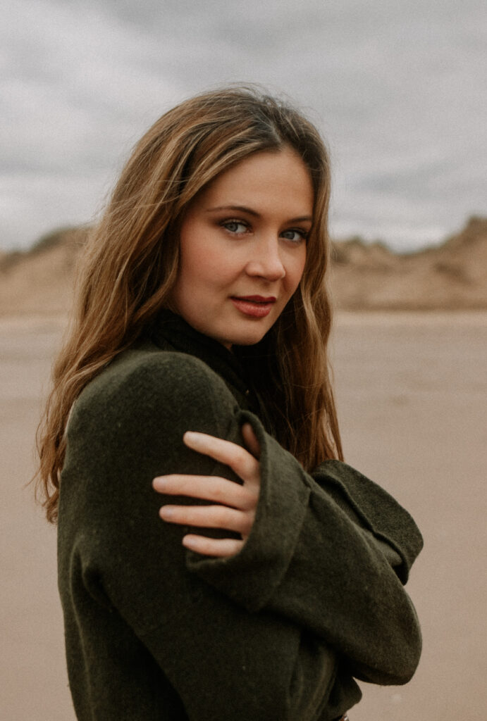 Emily Haynes | Morello Bookings