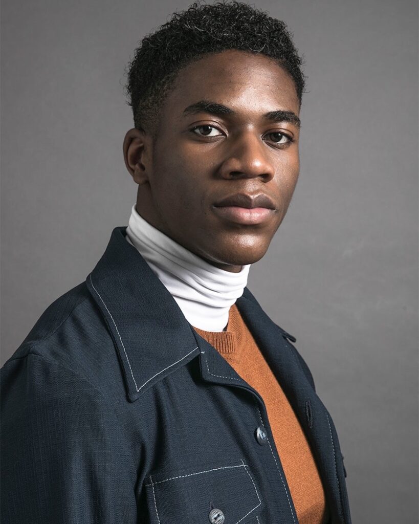 Emmanuel Moyo | Morello Bookings