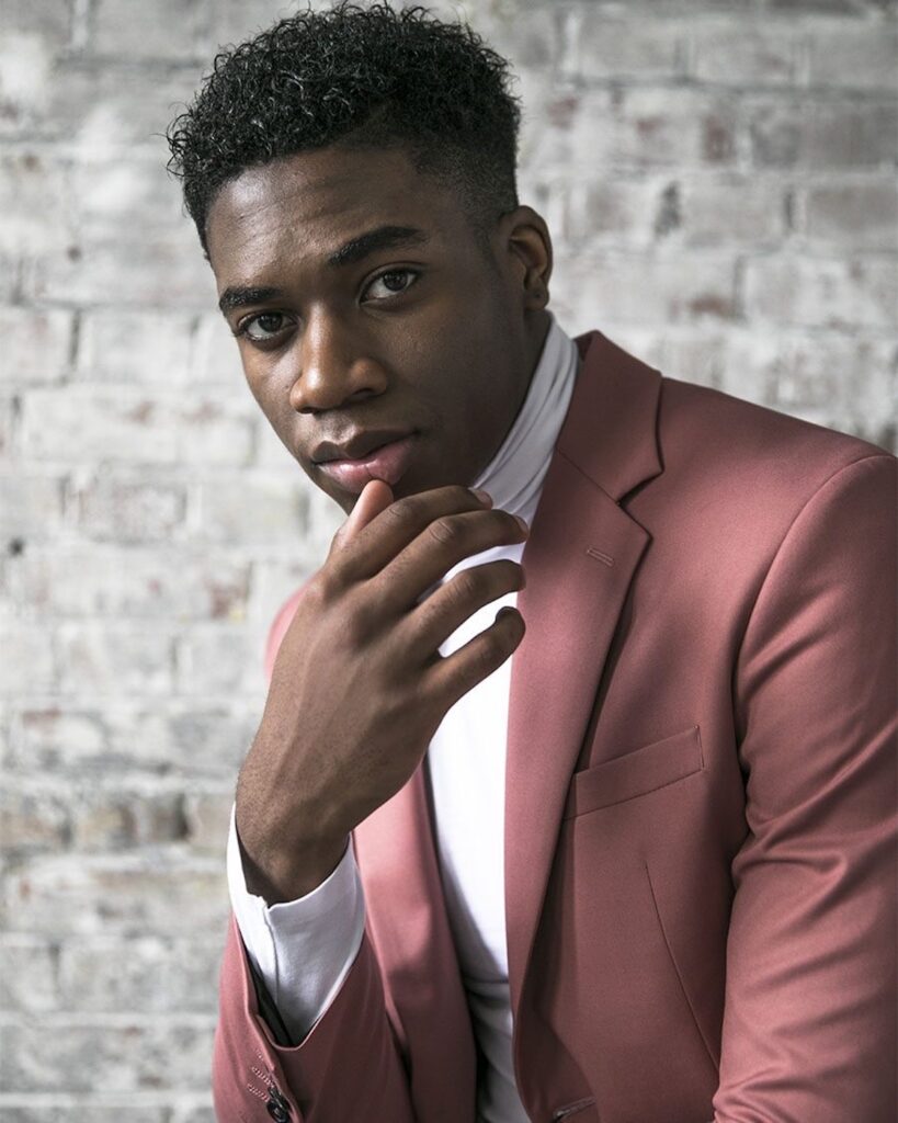 Emmanuel Moyo | Morello Bookings