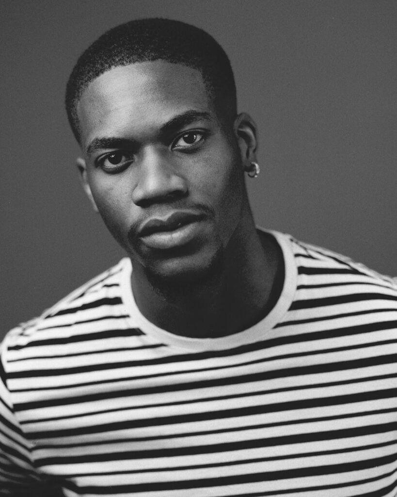 Emmanuel Moyo | Morello Bookings