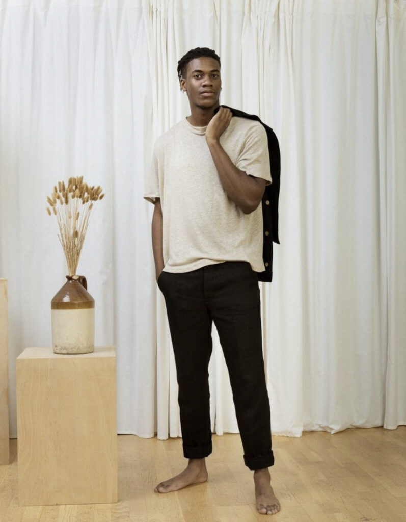 Emmanuel Moyo | Morello Bookings