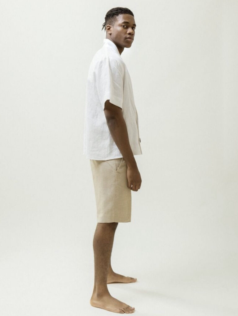 Emmanuel Moyo | Morello Bookings