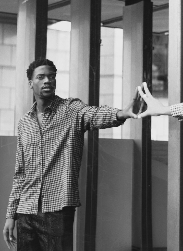 Emmanuel Moyo | Morello Bookings