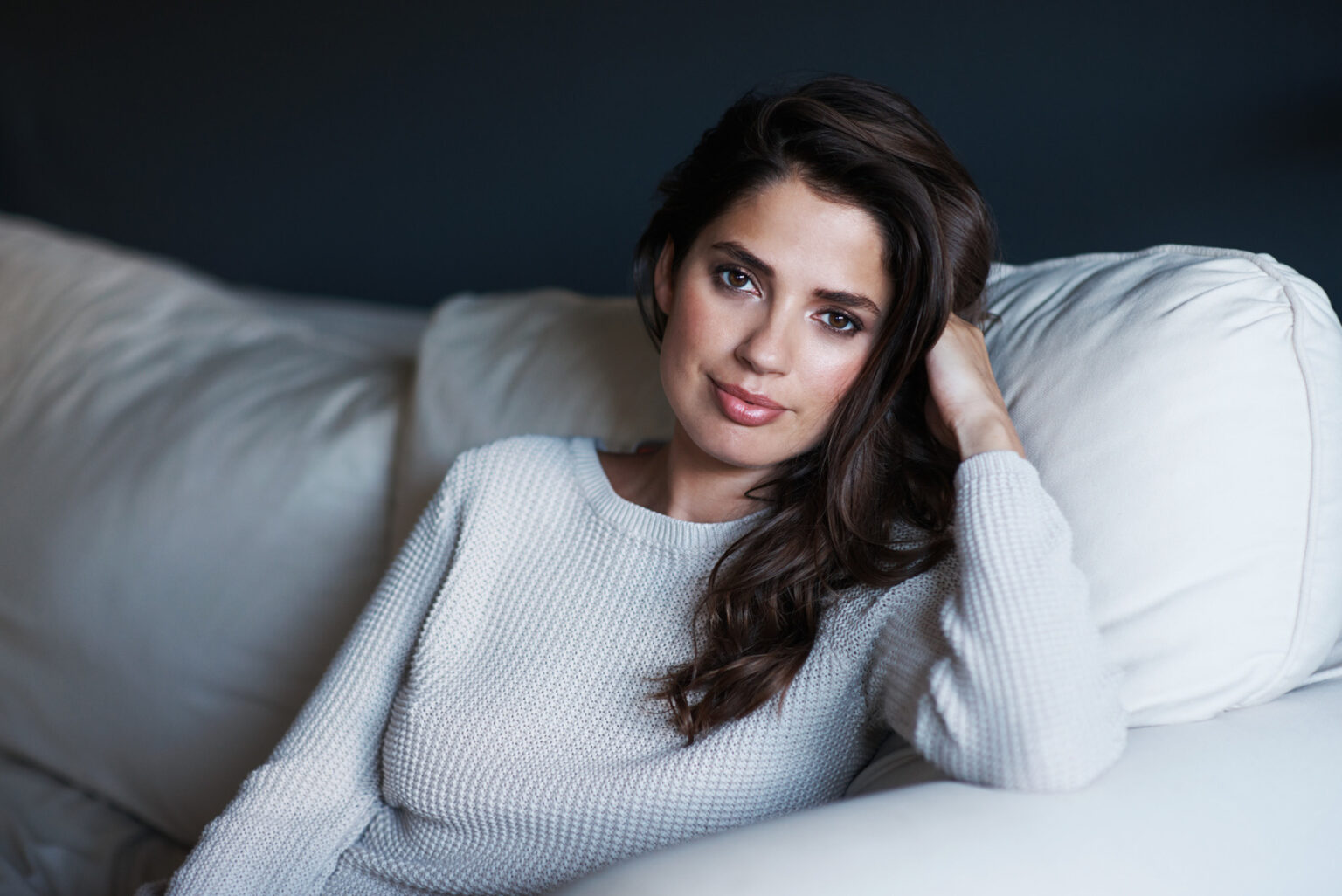 Eva Smitte | Morello Bookings