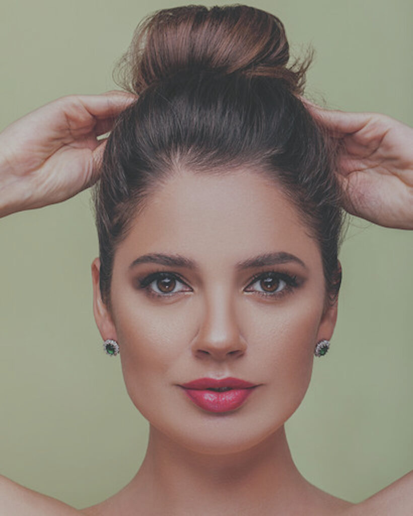 Eva Smite | Morello Bookings