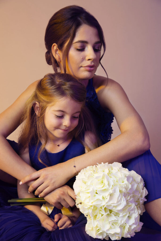 Eva Smitte | Morello Bookings