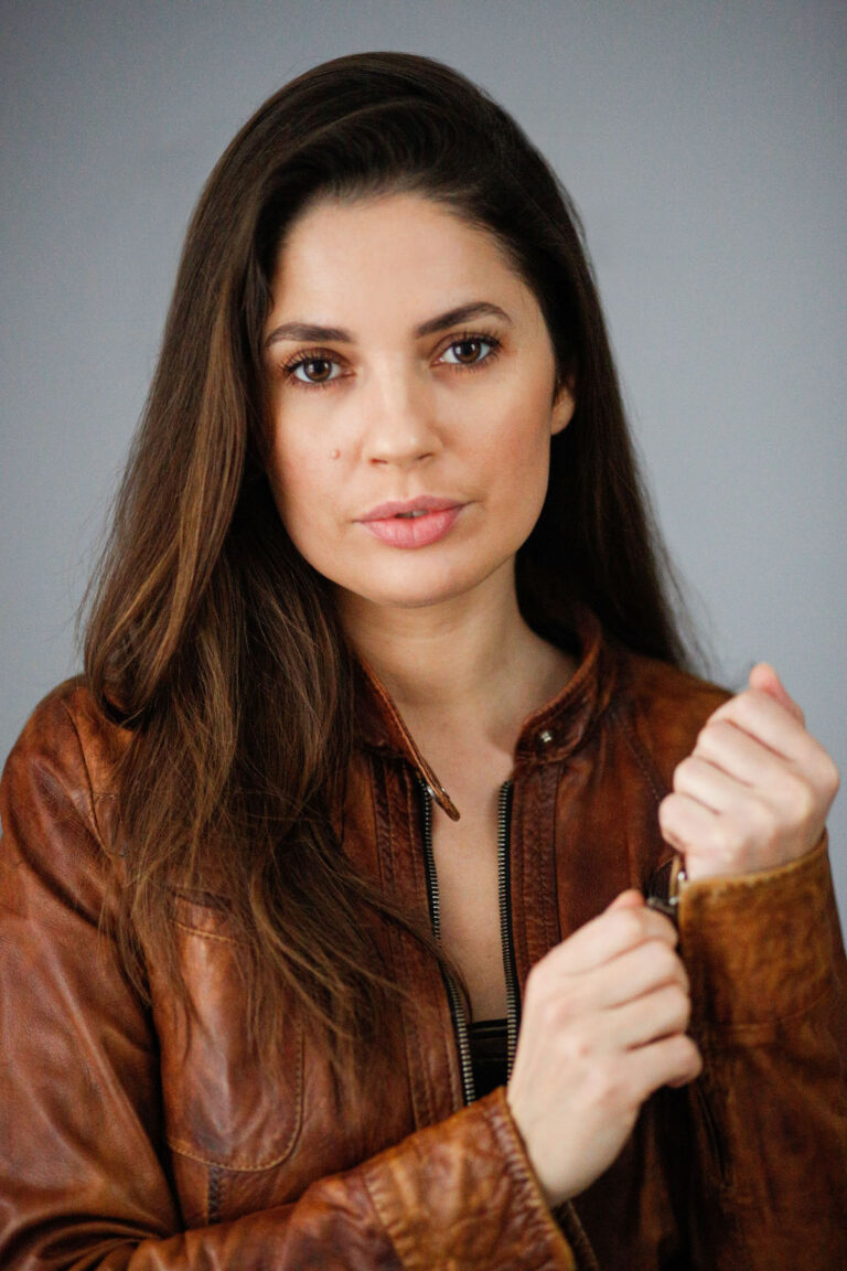 Eva Smitte | Morello Bookings