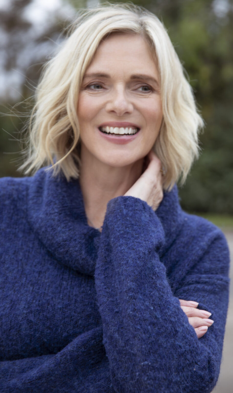 Helen Lowe | Morello Bookings
