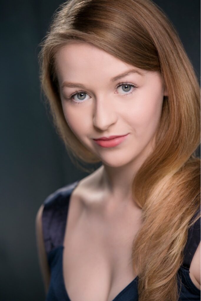 Jennifer Rosalyn | Morello Bookings