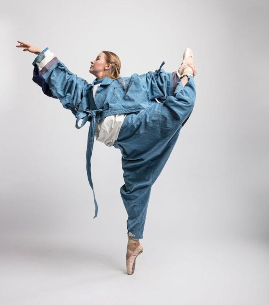 Jennifer Rosalyn | Morello Bookings