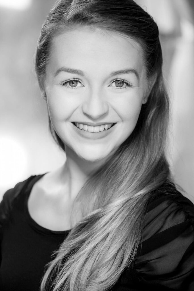 Jennifer Rosalyn | Morello Bookings