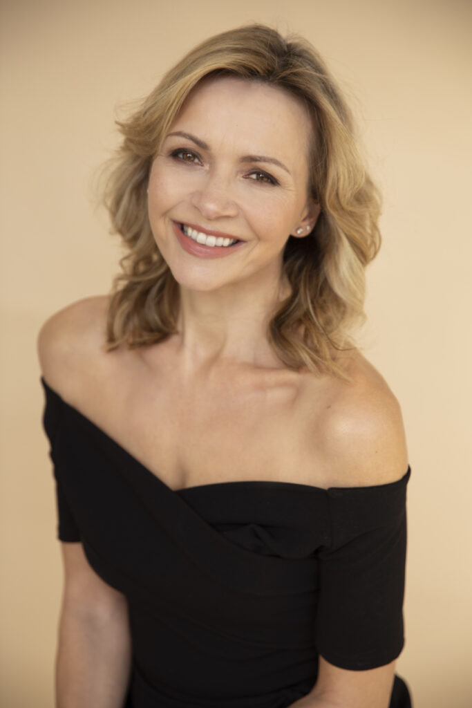 Elizabeth Tarrant | Morello Bookings