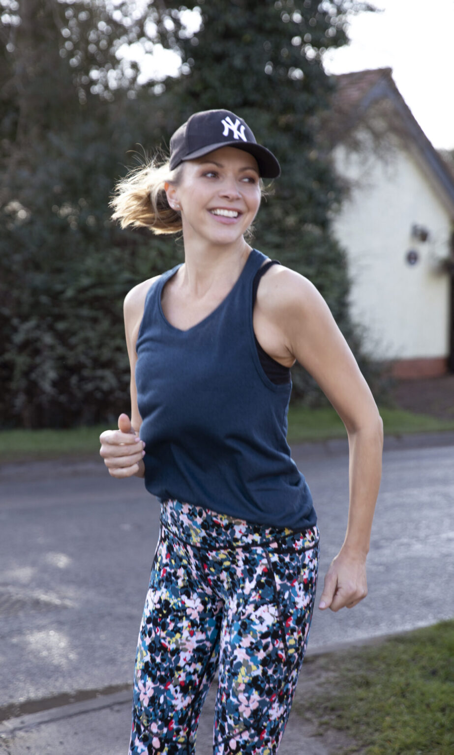 Elizabeth Tarrant | Morello Bookings