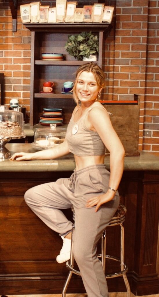 Lottie Bell | Morello Bookings