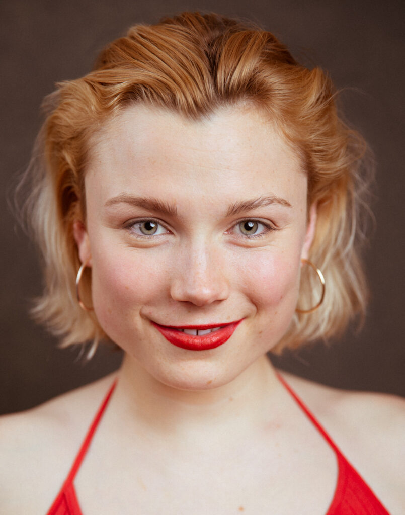 Lottie Bell | Morello Bookings