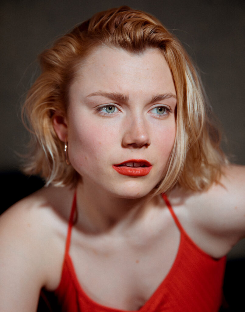 Lottie Bell | Morello Bookings