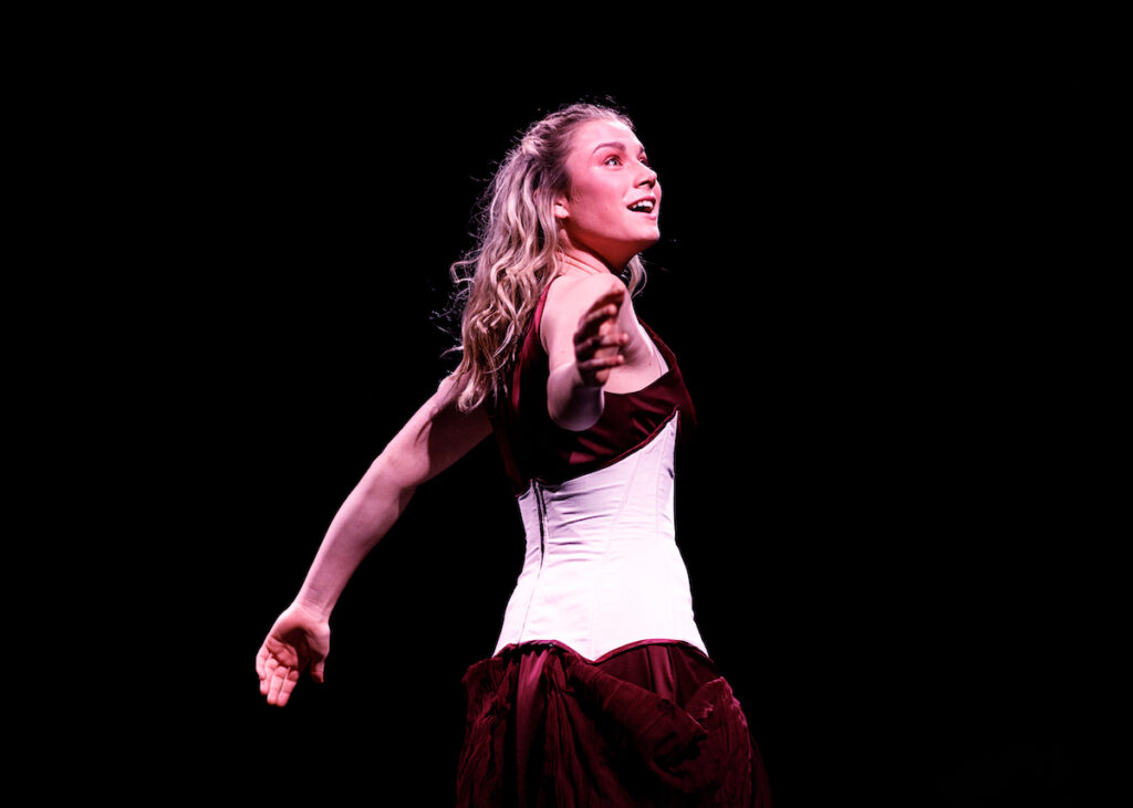 Lottie Bell | Morello Bookings