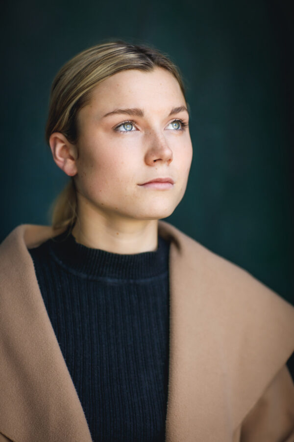 Lottie Bell | Morello Bookings