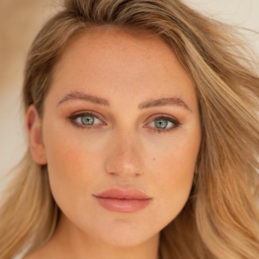 Female Models Archives | Morello Bookings