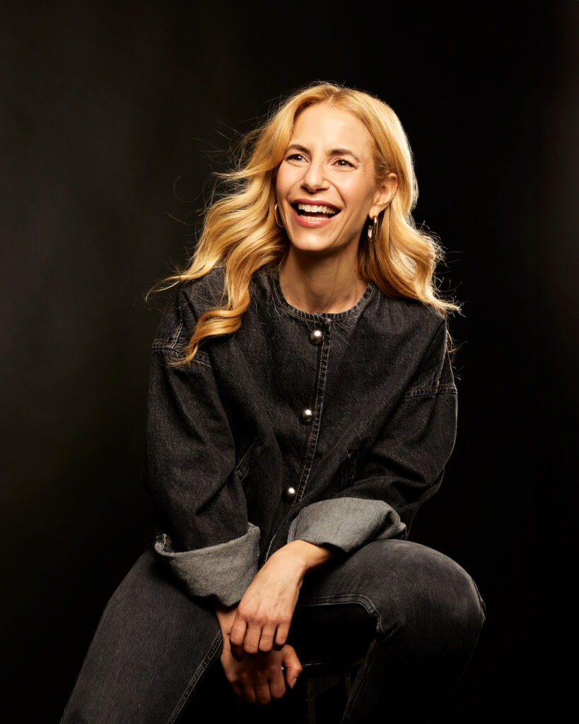 Louise Young | Morello Bookings