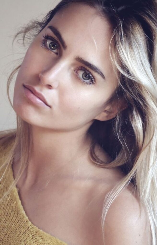 Lyudmila Nesterova | Morello Bookings