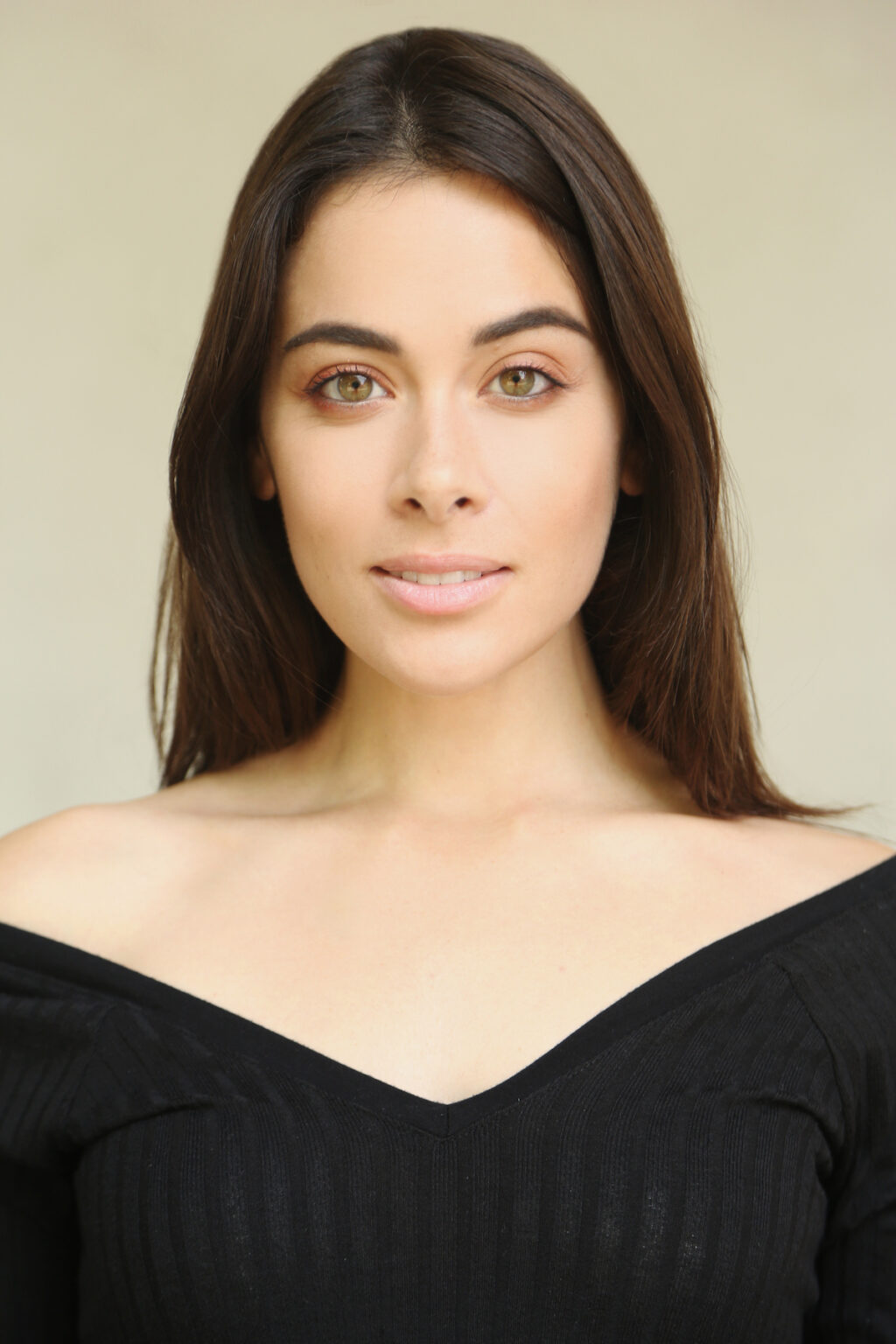 Nina Napoletano | Morello Bookings