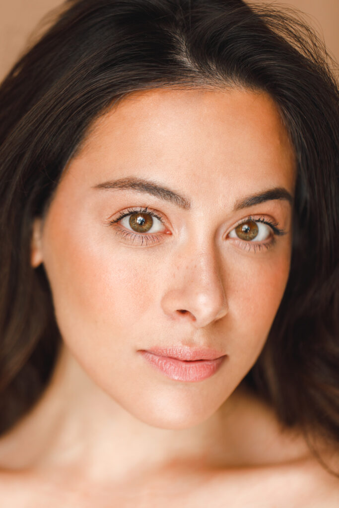 Nina Napoletano | Morello Bookings