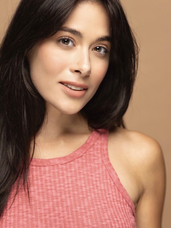 Nina Napoletano | Morello Bookings
