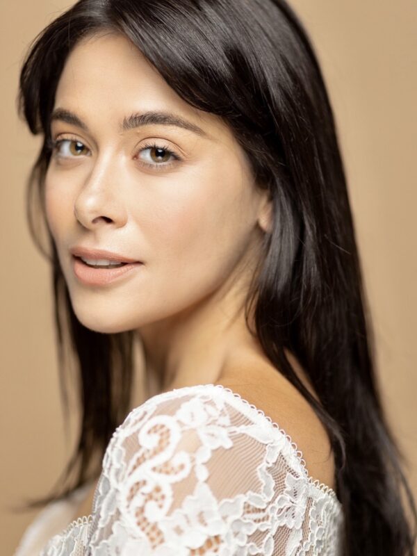 Nina Napoletano | Morello Bookings
