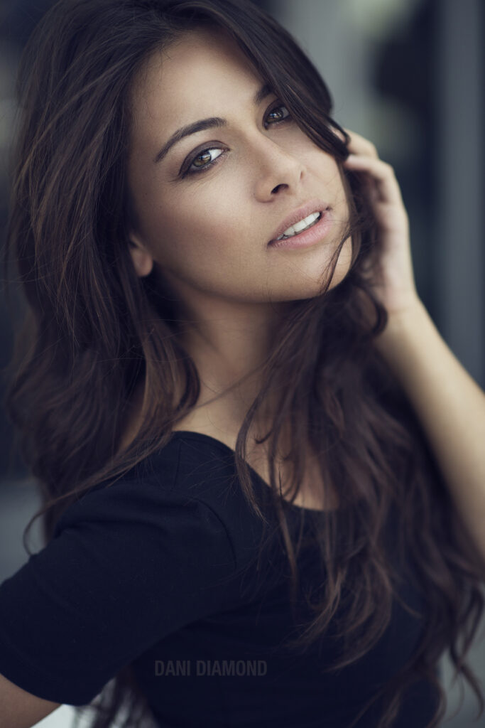 Nina Napoletano | Morello Bookings