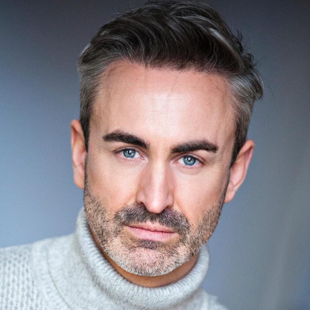 Male Models Archives | Morello Bookings