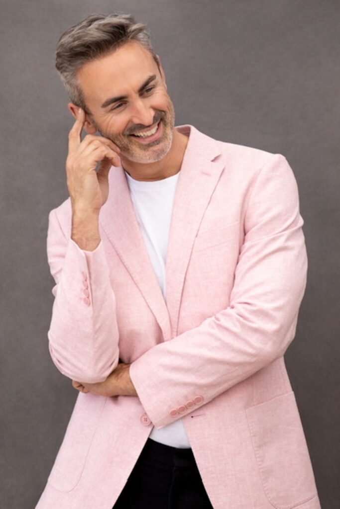 Scott Campbell | Morello Bookings