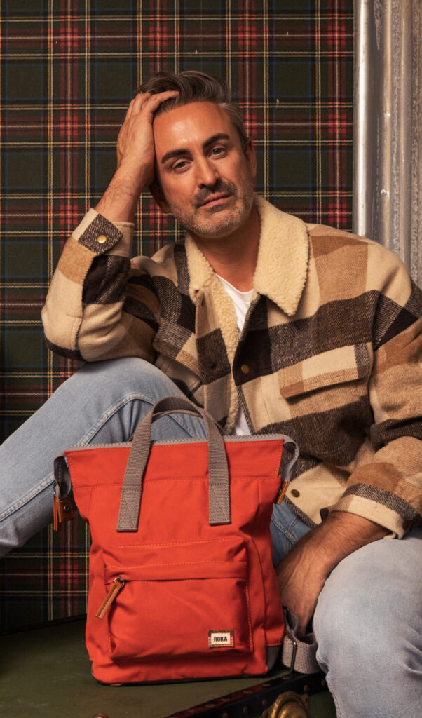 Scott Campbell | Morello Bookings