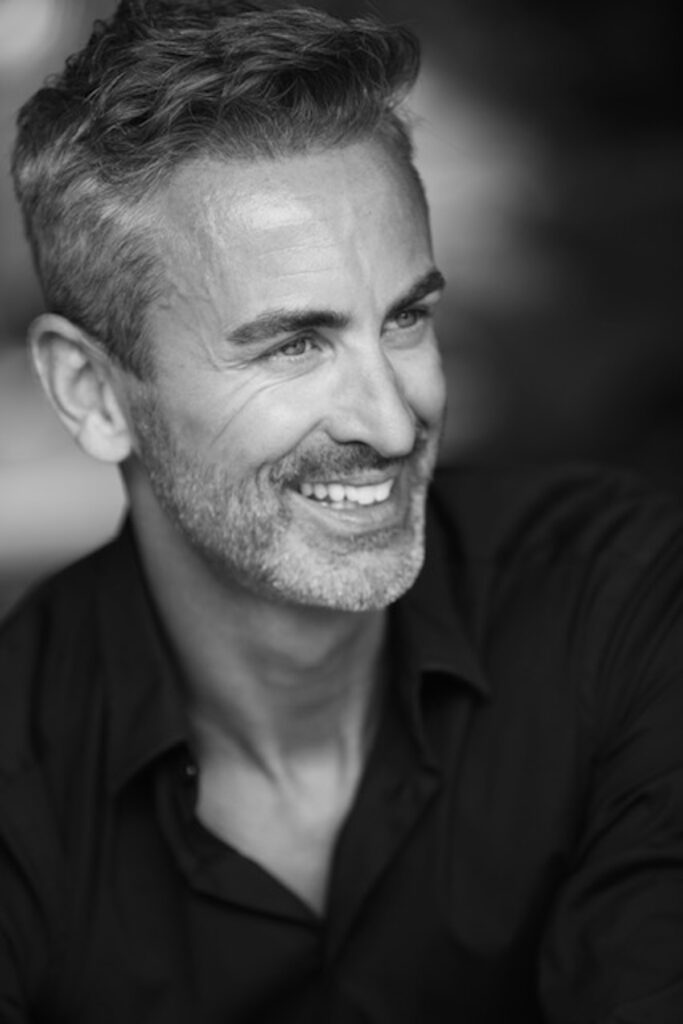 Scott Campbell | Morello Bookings