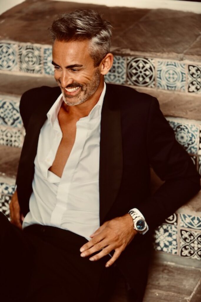 Scott Campbell | Morello Bookings