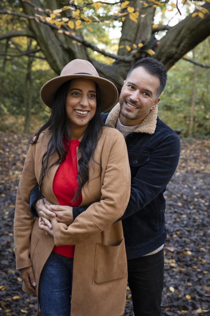 Ambur & Brandon | Morello Bookings