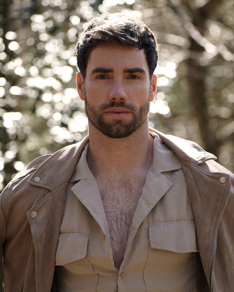 Chez Rust | Morello Bookings