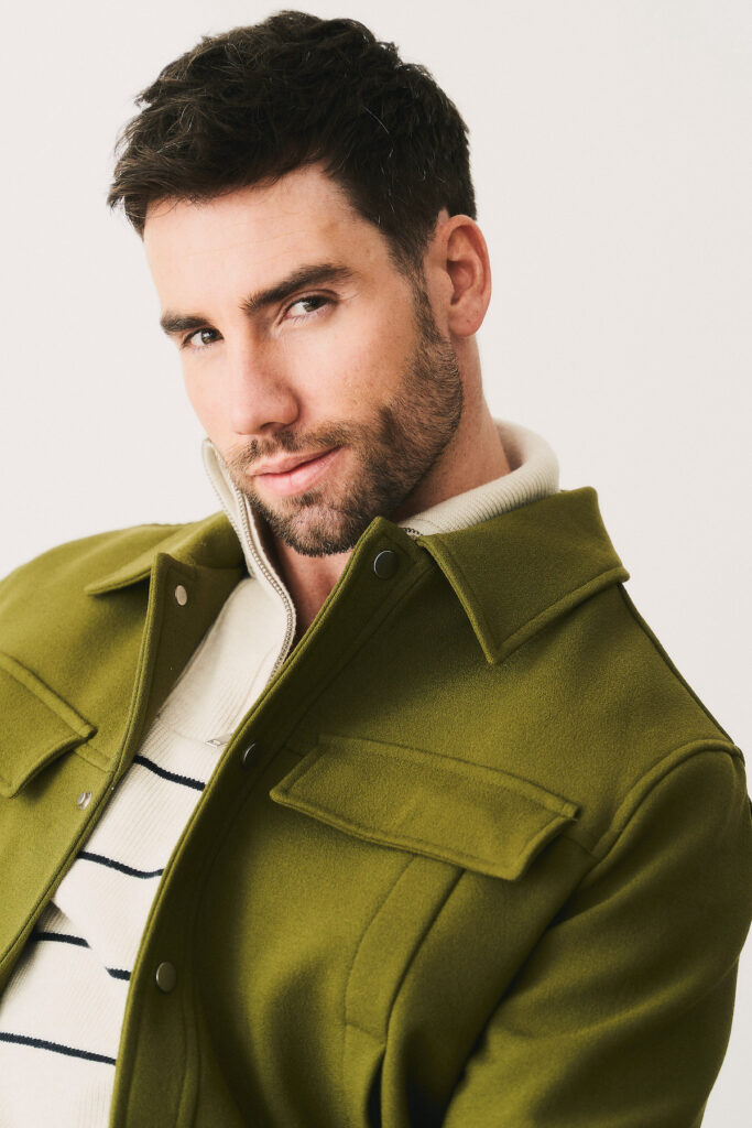 Chez Rust | Morello Bookings