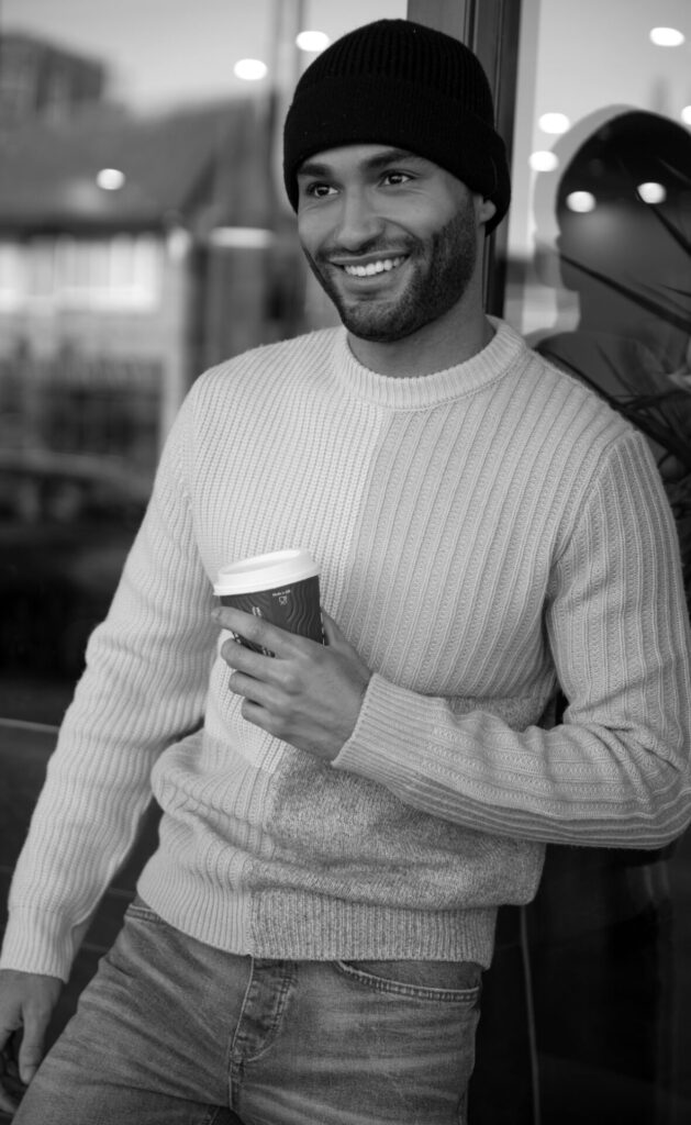 Cory Cooper | Morello Bookings