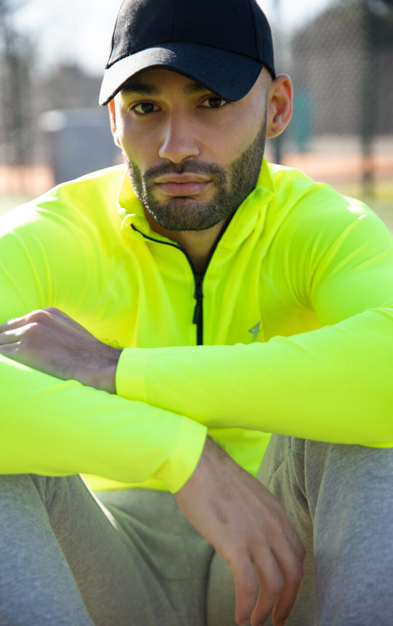 Cory Cooper | Morello Bookings