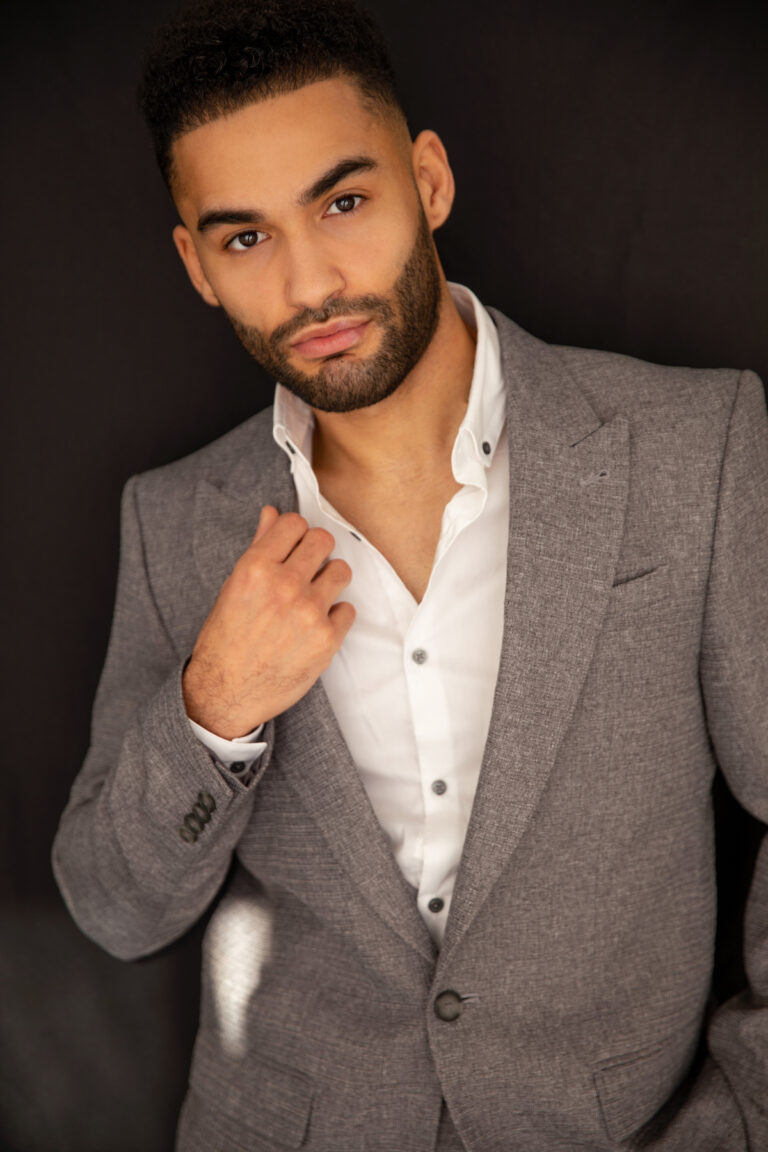 Cory Cooper | Morello Bookings