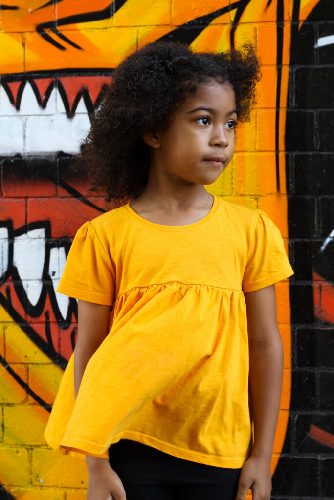 Danayah Edwards | Morello Bookings