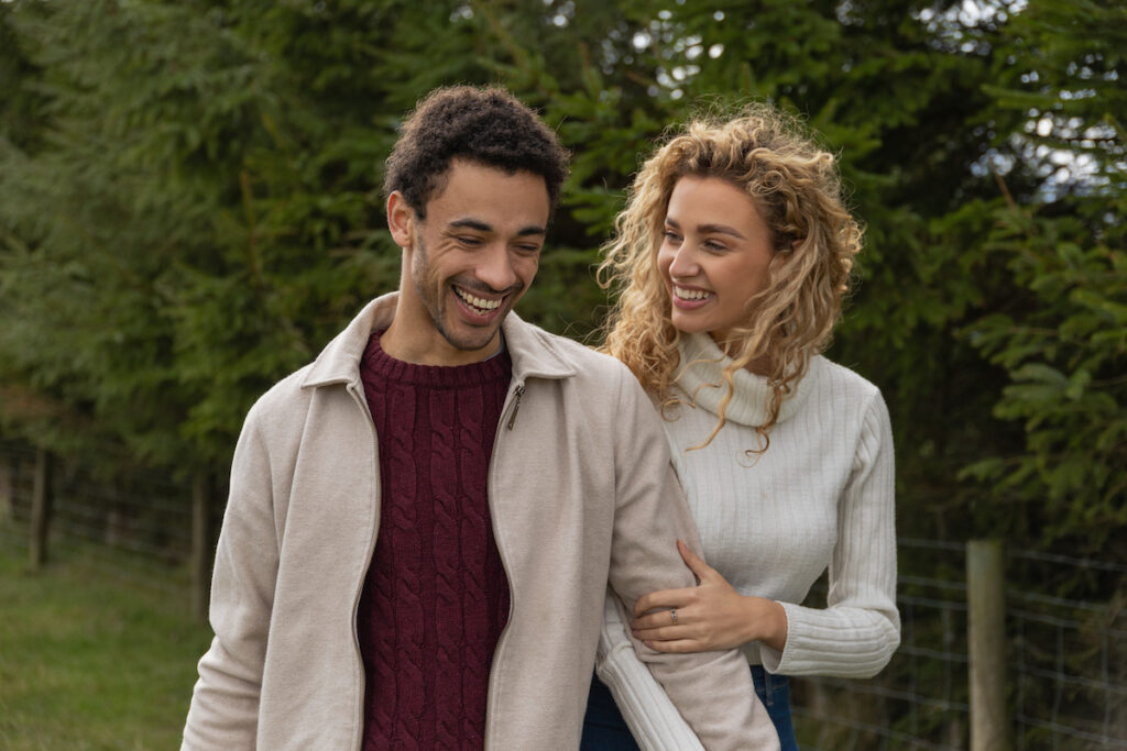 Izzy & Connor | Morello Bookings