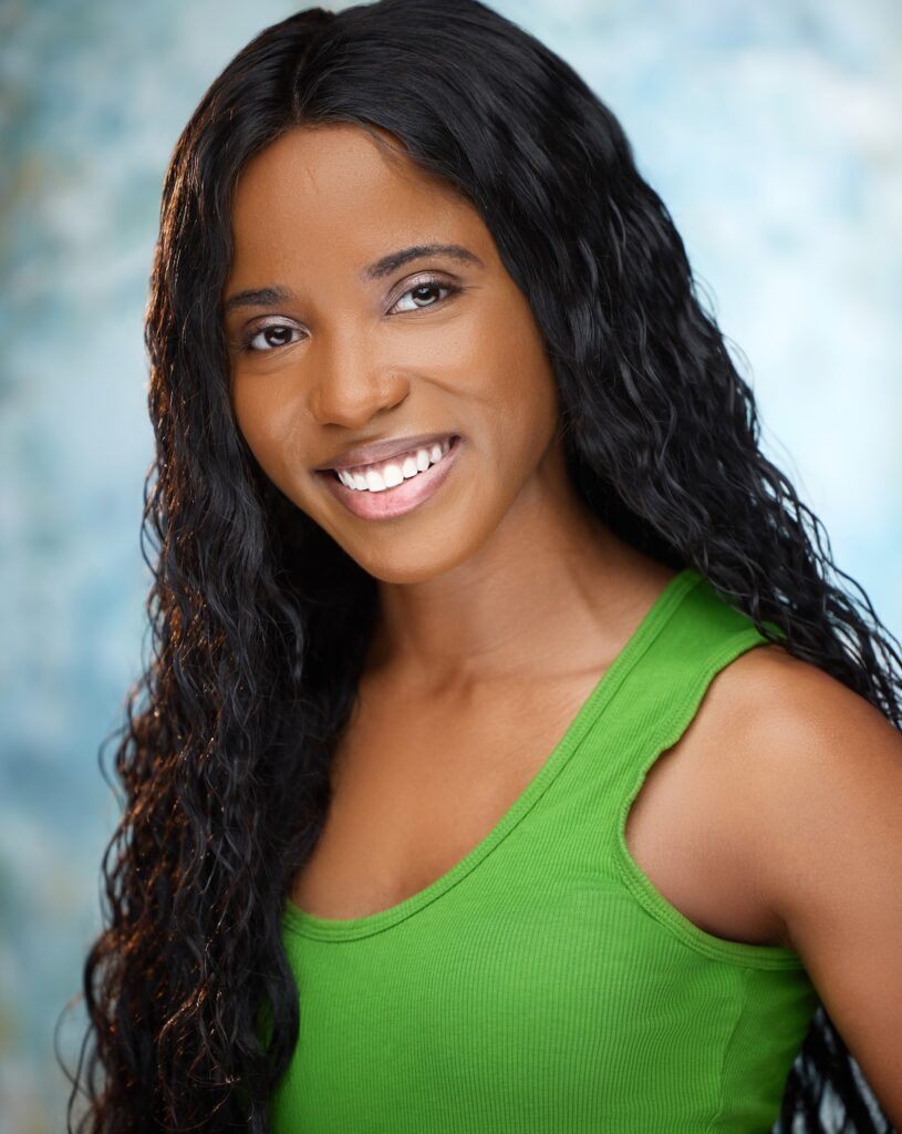 Jaada Lawrence | Morello Bookings