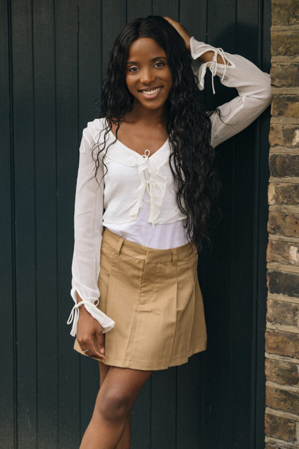 Jaada Lawrence | Morello Bookings