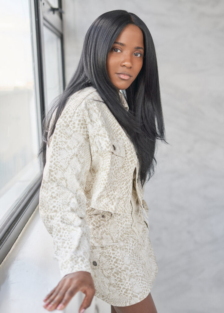 Jaada Lawrence | Morello Bookings