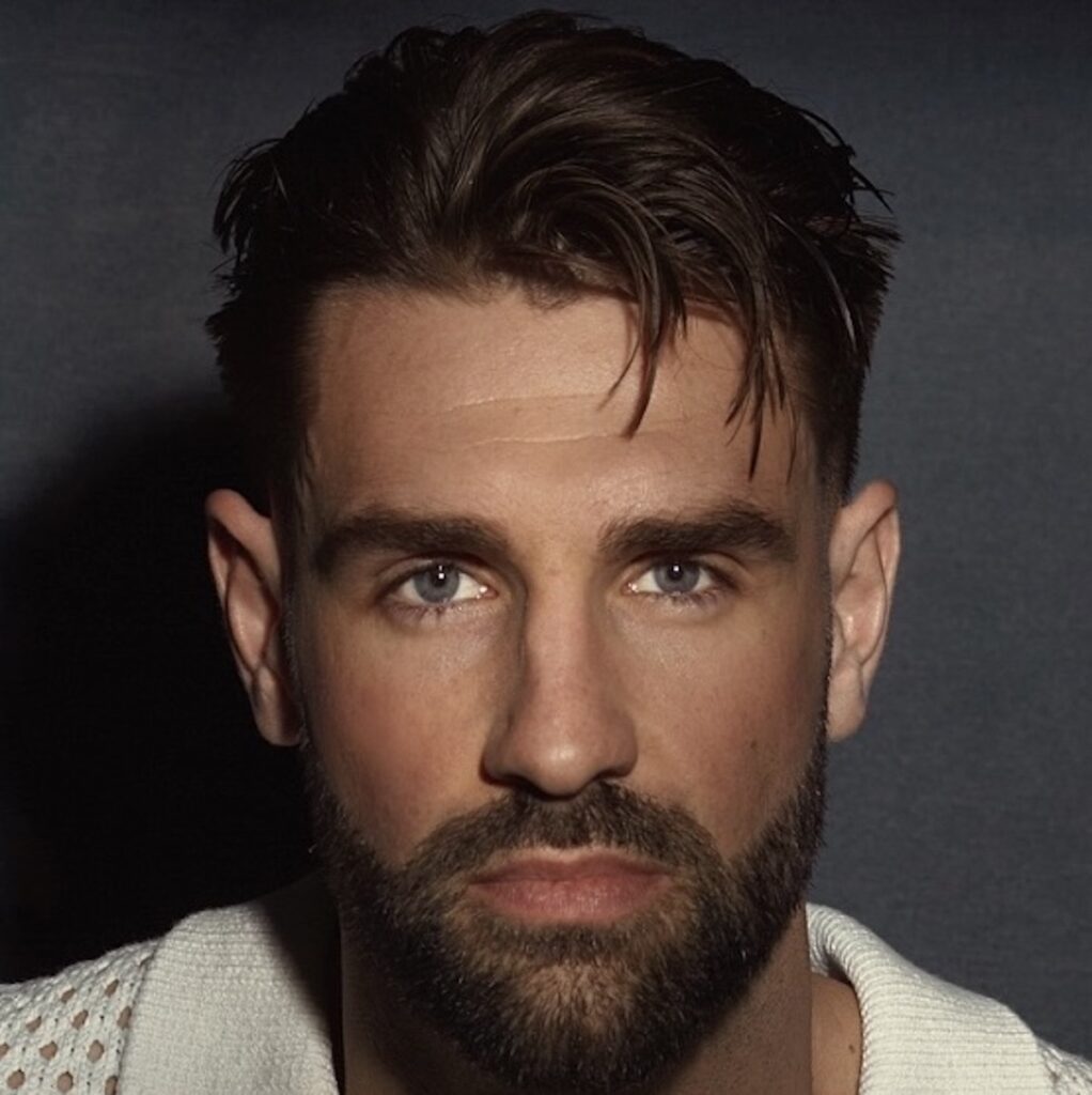 Male Models Archives | Morello Bookings